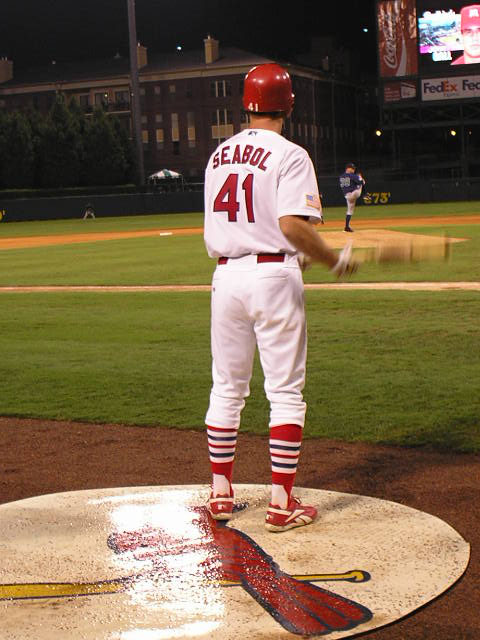 May 17 in Cardinals History - History of Cardinals