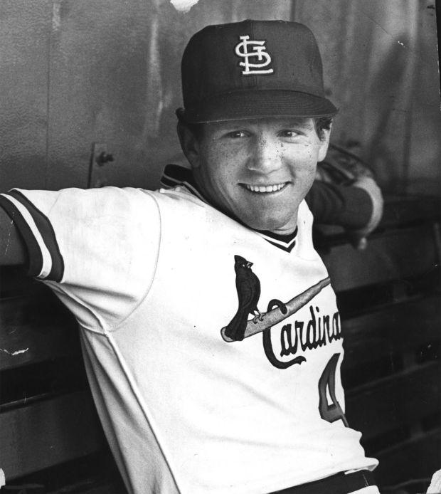 May 9 in Cardinals History - History of Cardinals