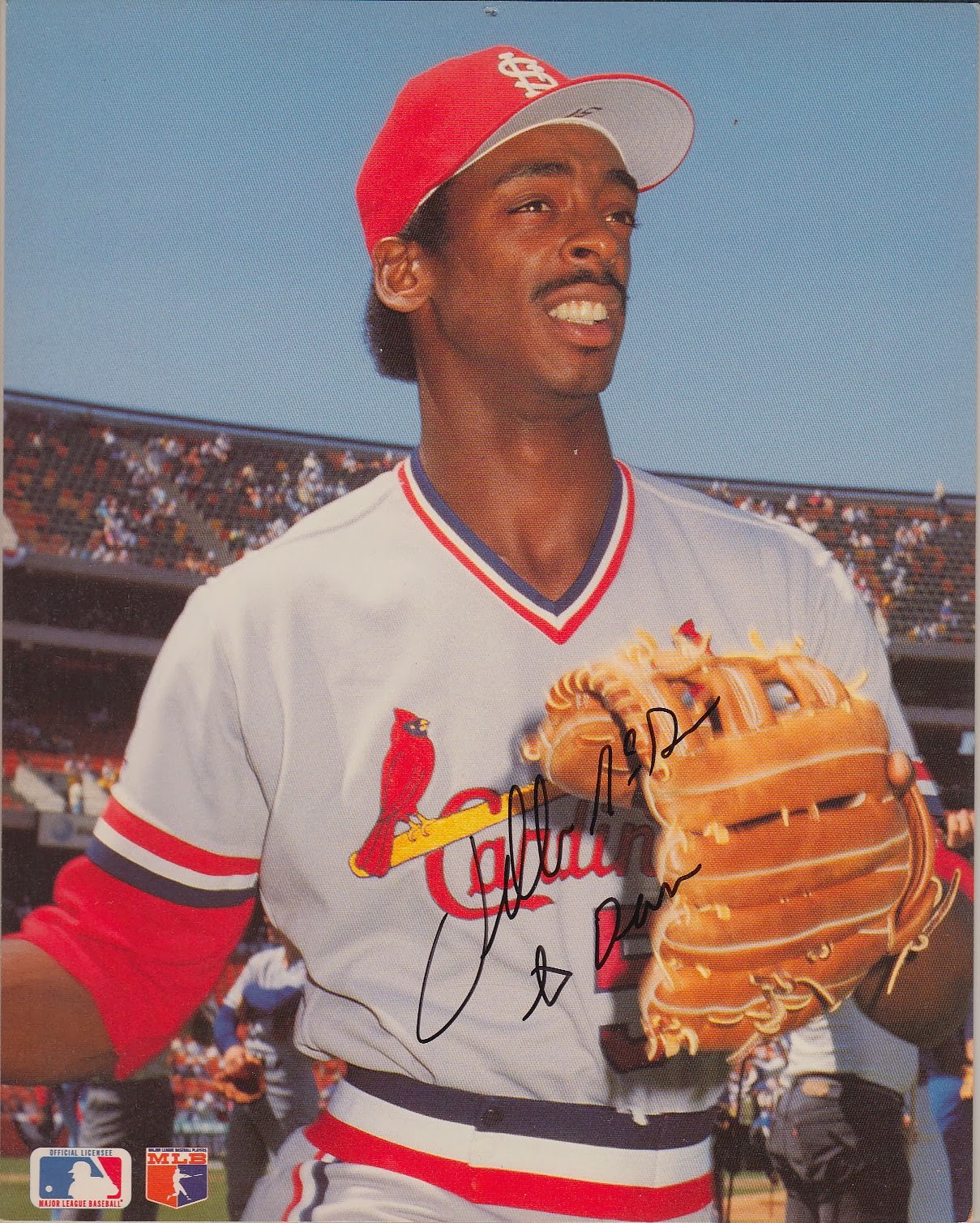 May 10 in Cardinals History - History of Cardinals